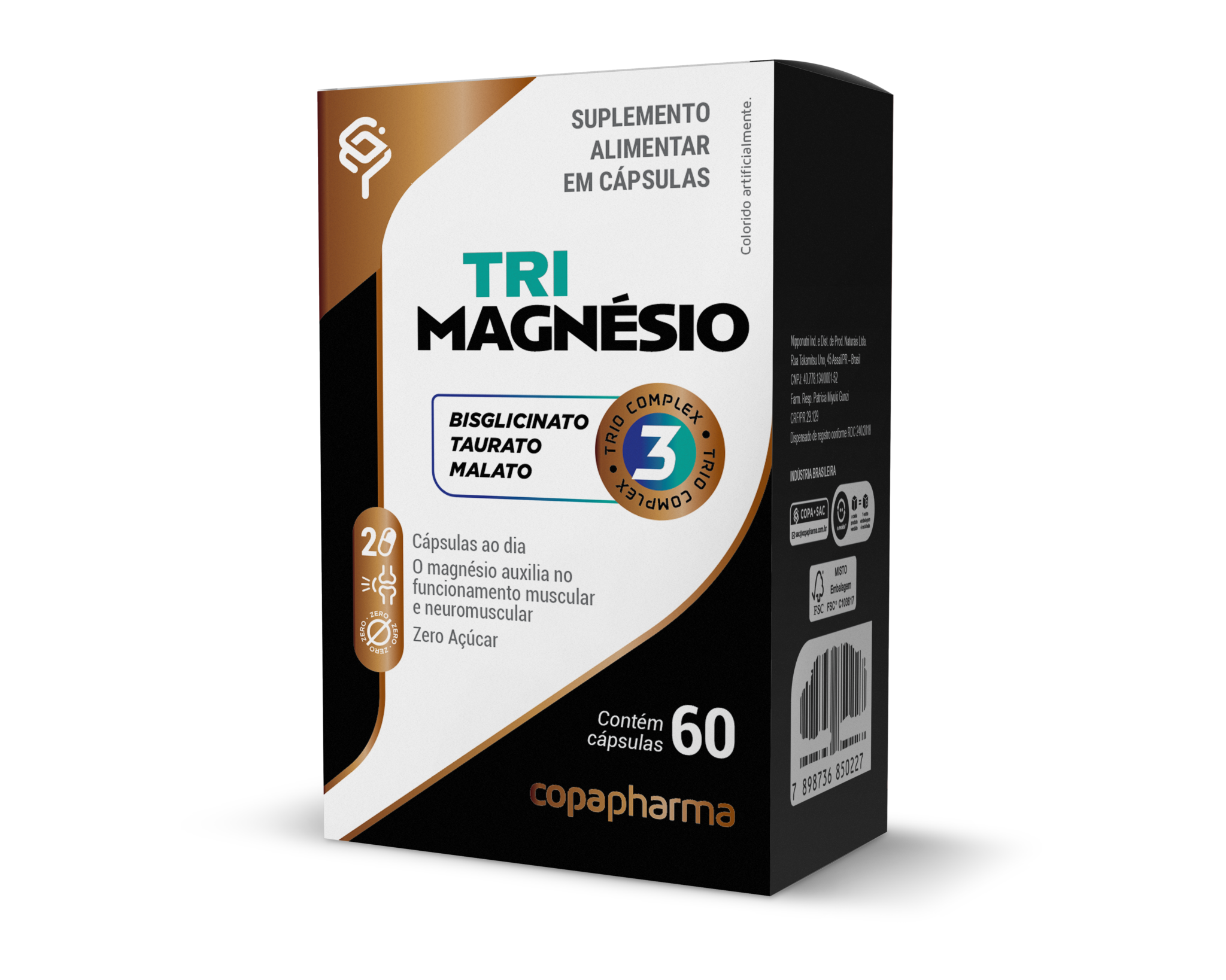 Produtos – Copapharma